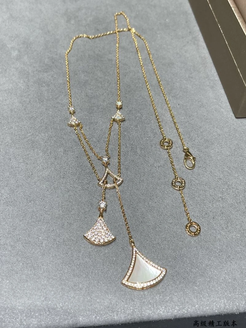 Affordable Bvlgari Necklaces