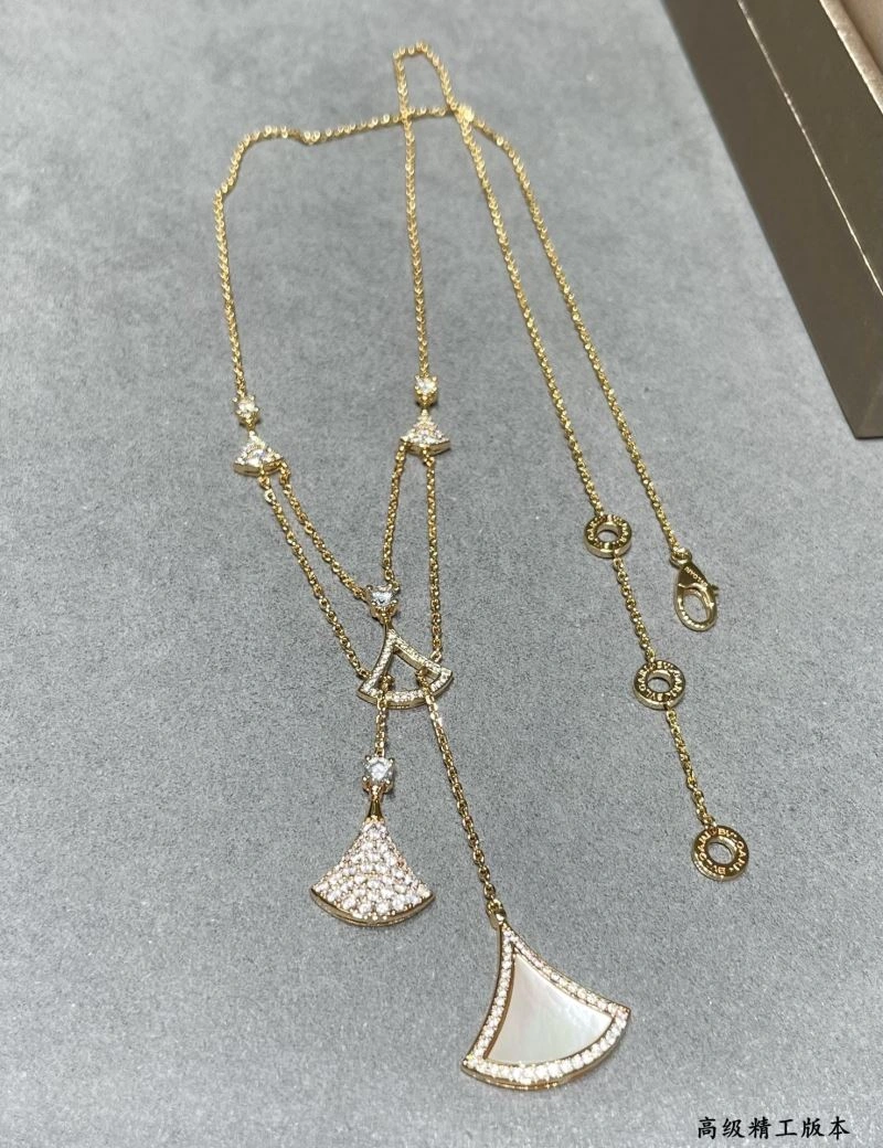 Affordable Bvlgari Necklaces