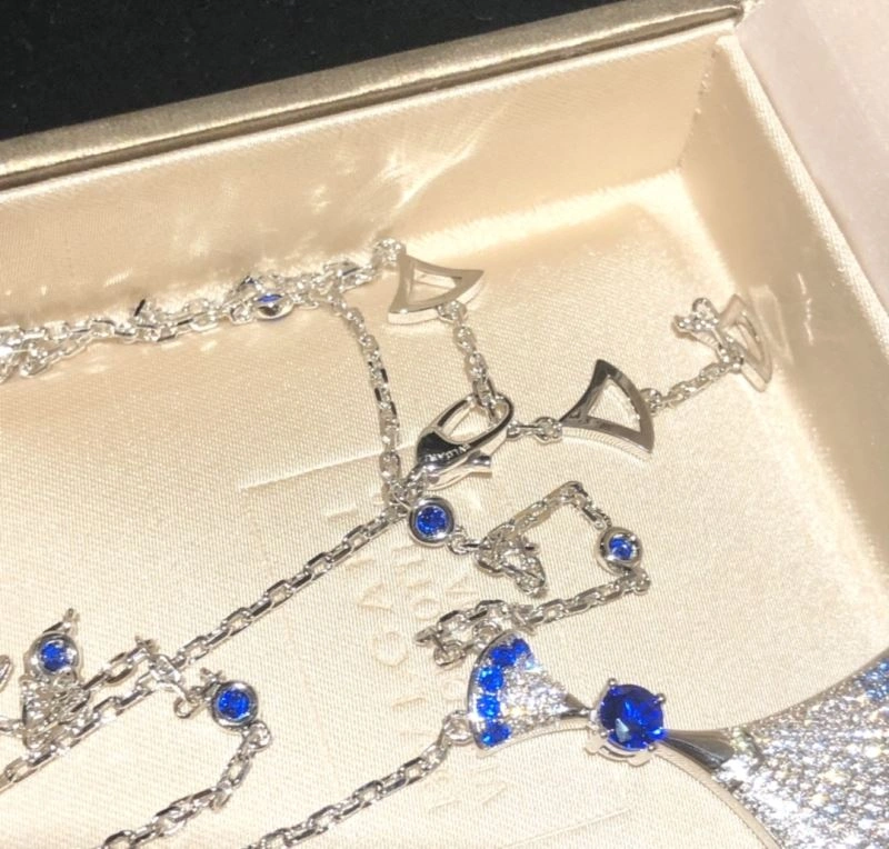 High accuracy Bvlgari Necklaces