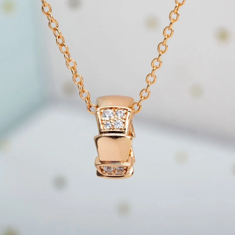 Bvlgari Necklaces