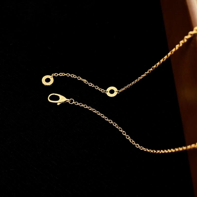 Perfect replica Bvlgari Necklaces