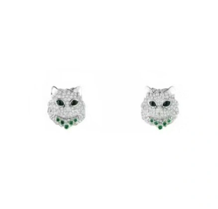 Inexpensive Bvlgari Necklaces