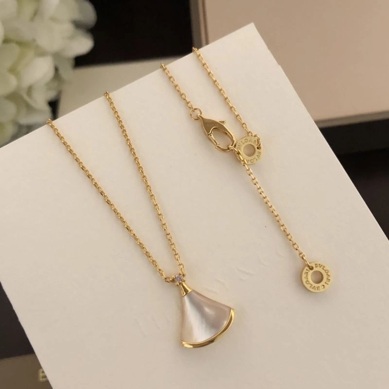 Reasonably priced Bvlgari Necklaces