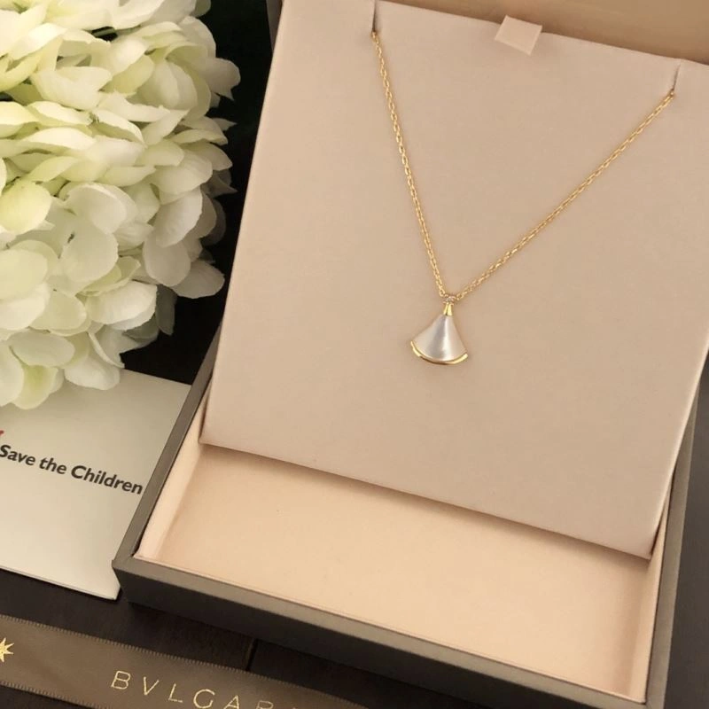 Reasonably priced Bvlgari Necklaces