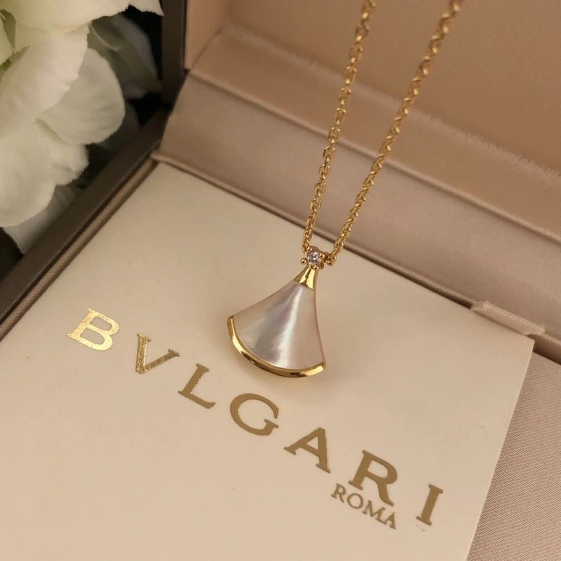 Reasonably priced Bvlgari Necklaces