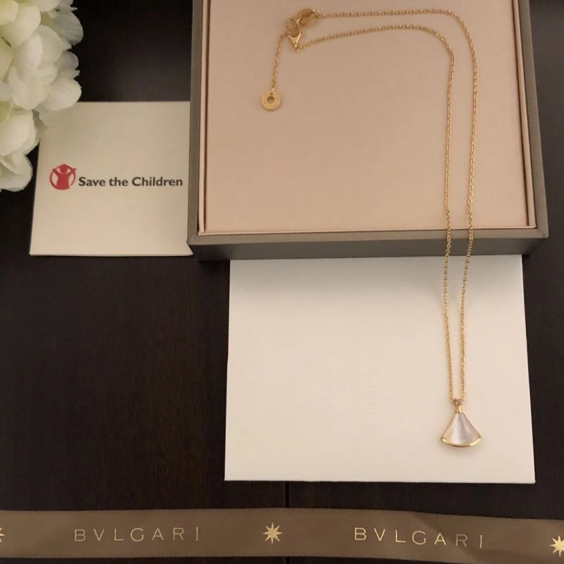 Reasonably priced Bvlgari Necklaces