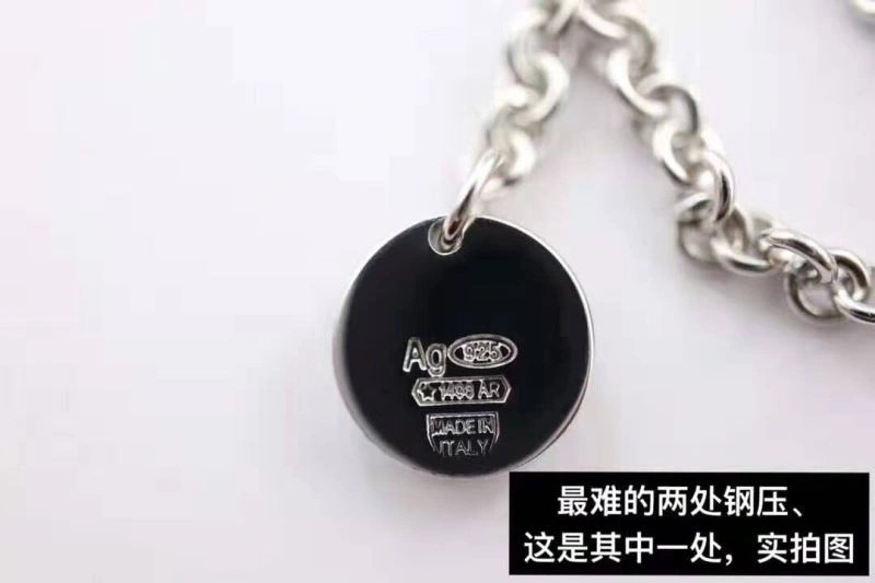 Authentic Bvlgari Necklaces