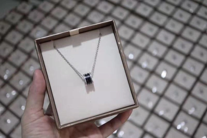 Authentic Bvlgari Necklaces