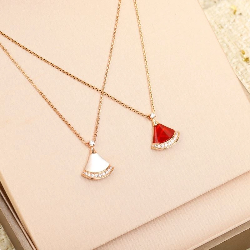 OEM Bvlgari Necklaces