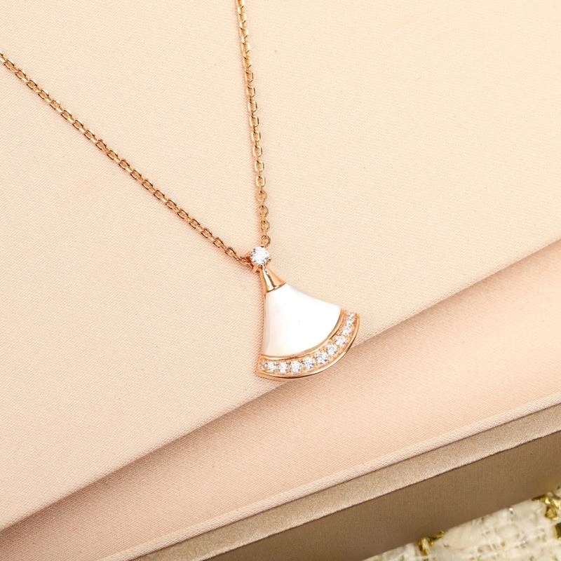 OEM Bvlgari Necklaces