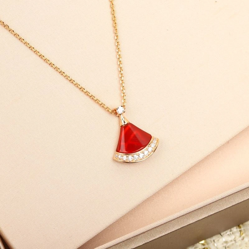 OEM Bvlgari Necklaces