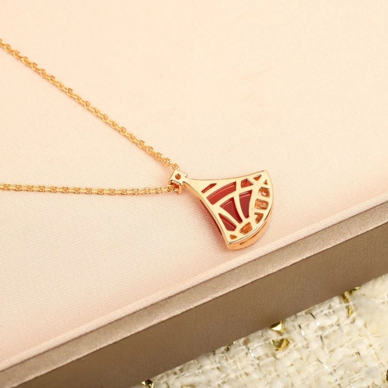OEM Bvlgari Necklaces