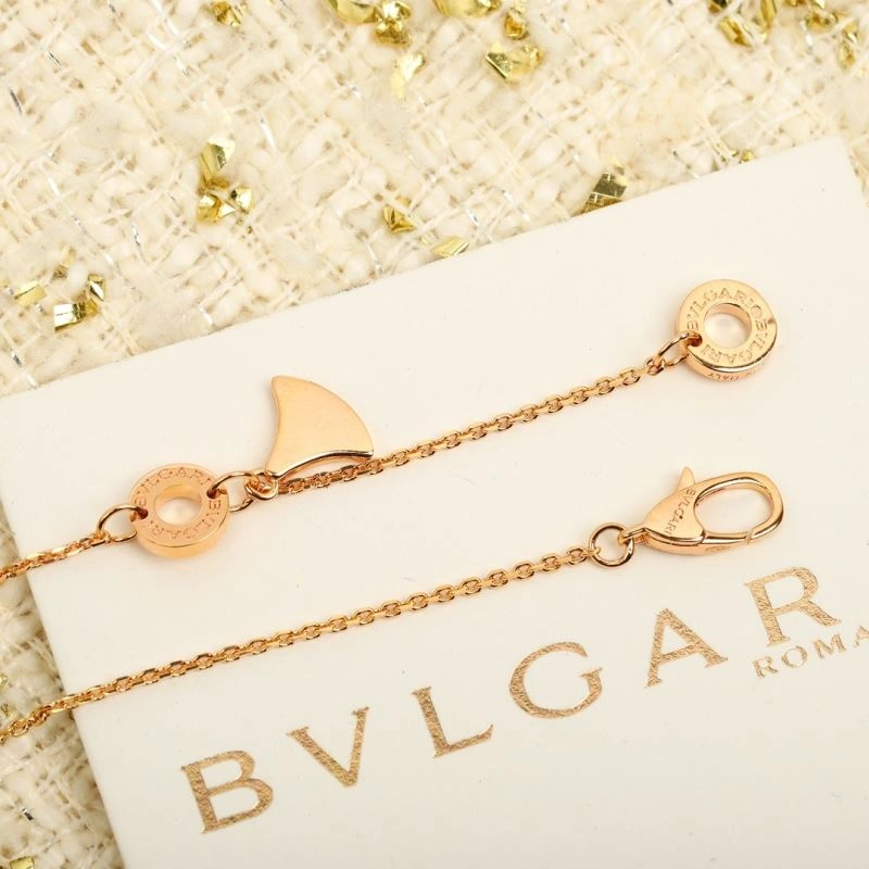 OEM Bvlgari Necklaces