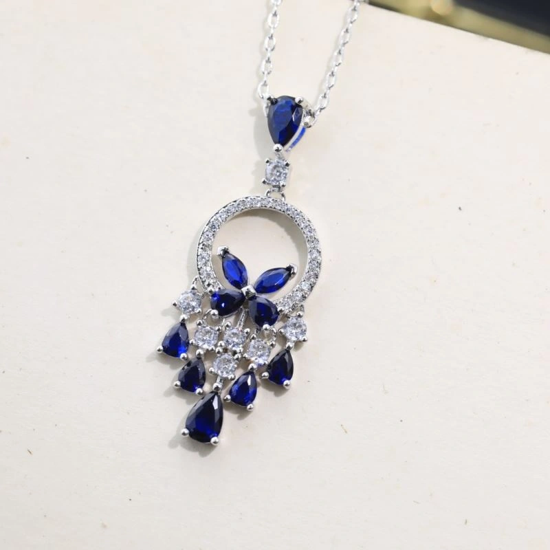 Official Bvlgari Necklaces