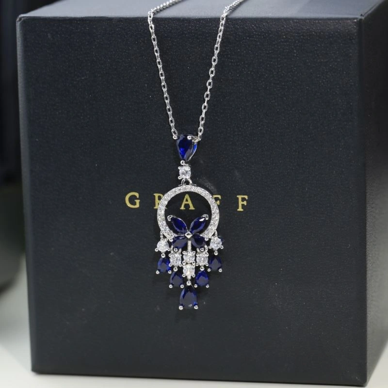 Official Bvlgari Necklaces