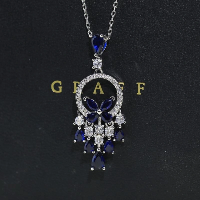 Official Bvlgari Necklaces