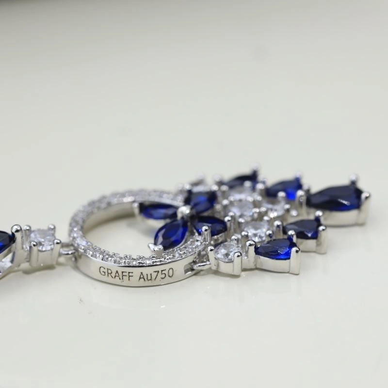 Official Bvlgari Necklaces