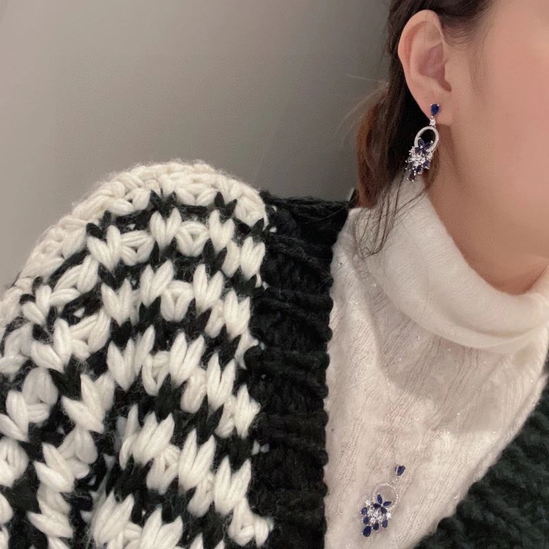 Official Bvlgari Necklaces