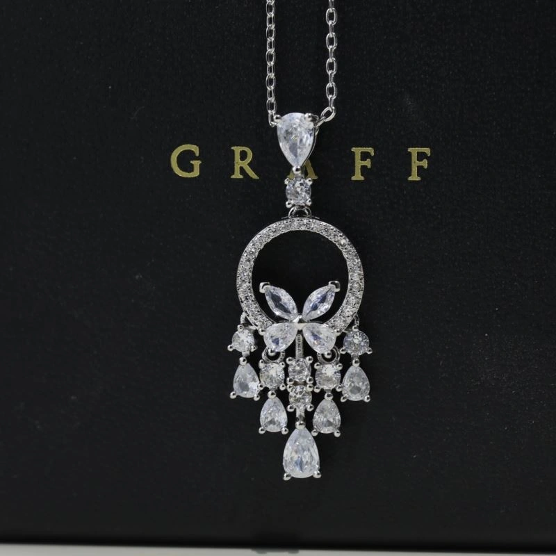Value-priced Bvlgari Necklaces