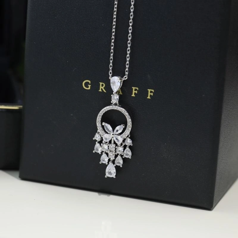 Value-priced Bvlgari Necklaces