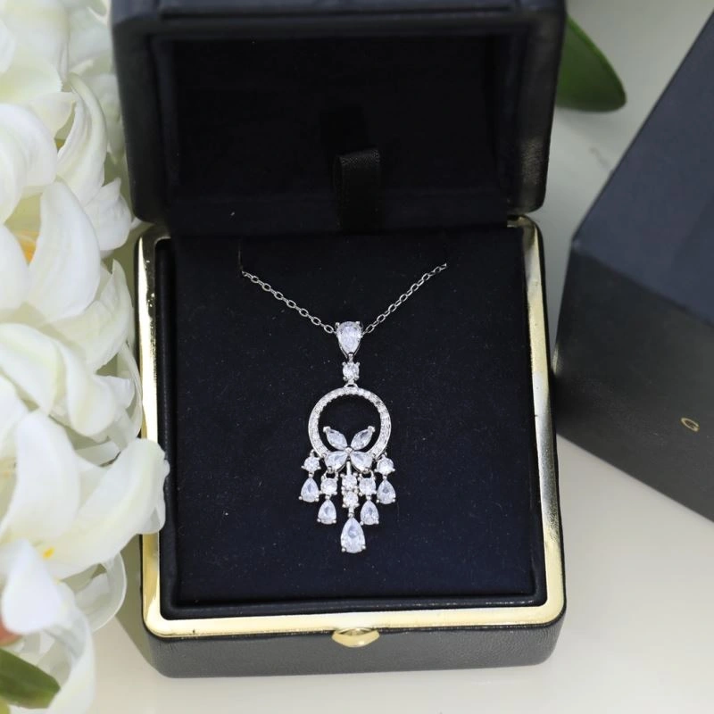 Value-priced Bvlgari Necklaces