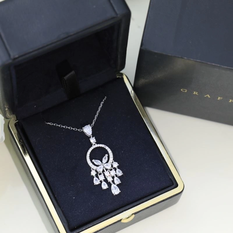 Value-priced Bvlgari Necklaces