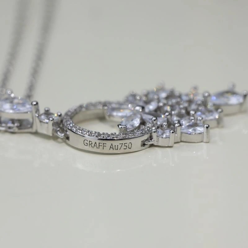Value-priced Bvlgari Necklaces
