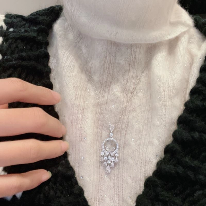 Value-priced Bvlgari Necklaces