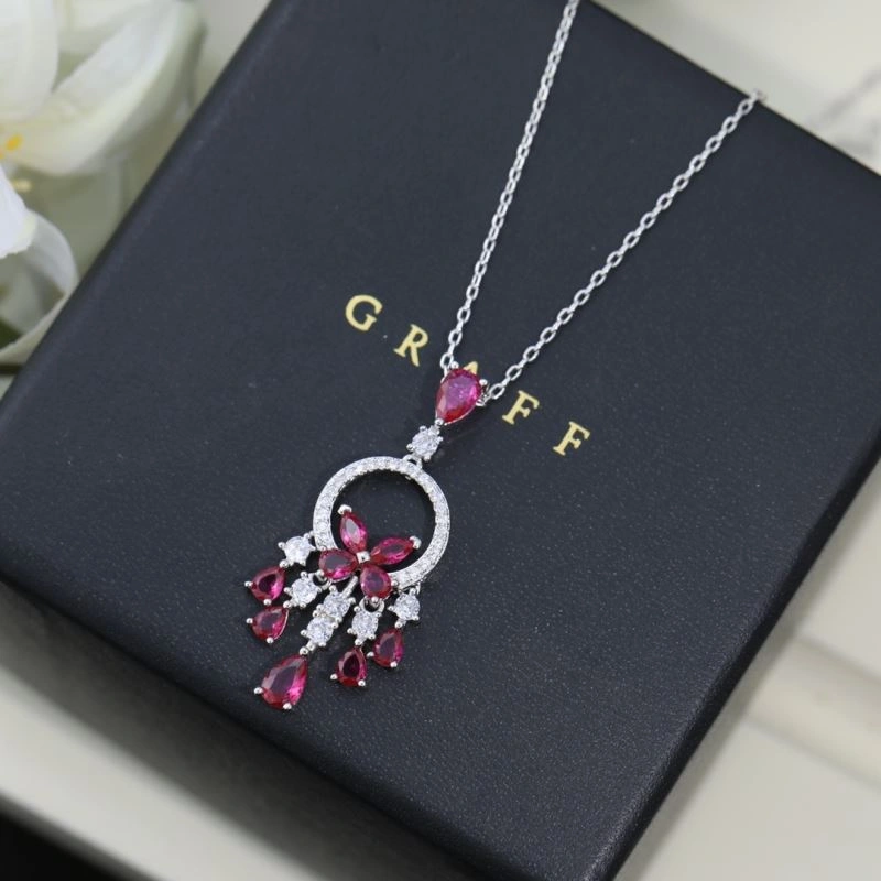 Cut-rate Bvlgari Necklaces