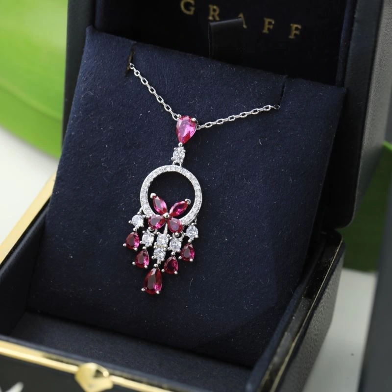 Cut-rate Bvlgari Necklaces