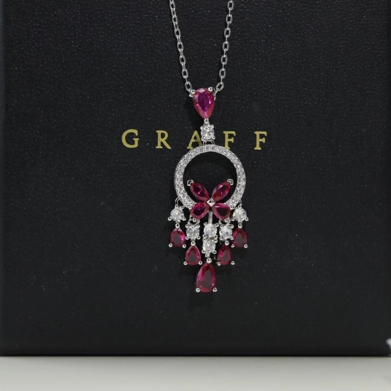 Cut-rate Bvlgari Necklaces