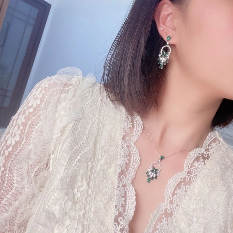 Value-priced Bvlgari Necklaces