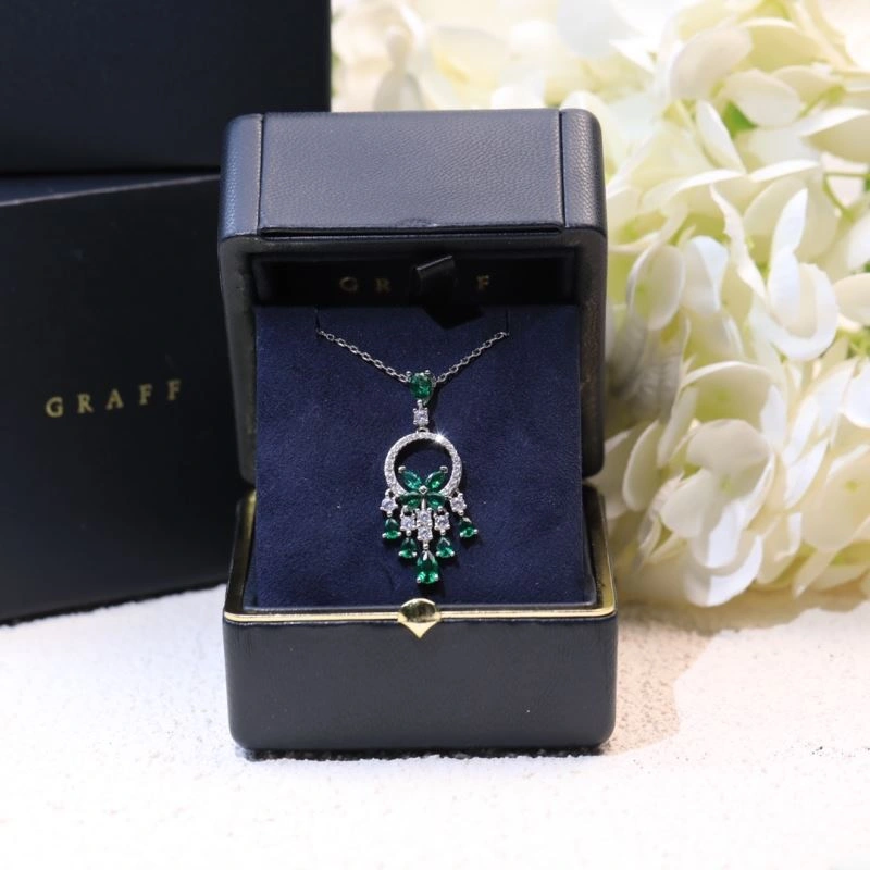 Value-priced Bvlgari Necklaces