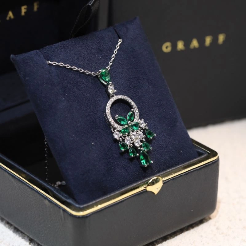 Value-priced Bvlgari Necklaces