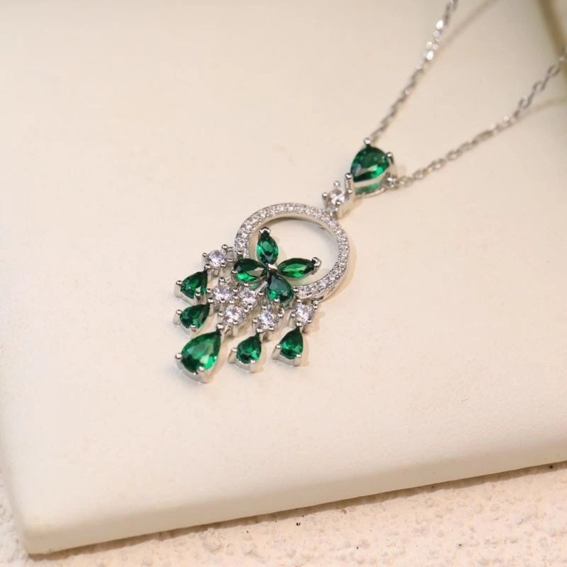 Value-priced Bvlgari Necklaces
