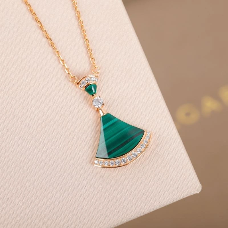 Original Bvlgari Necklaces