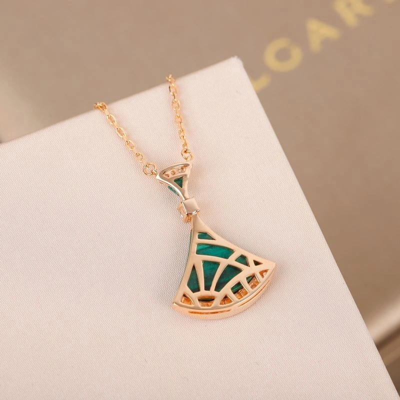 Original Bvlgari Necklaces