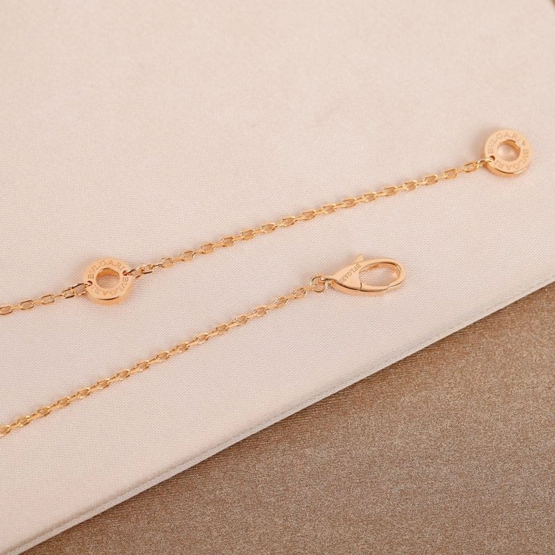 Original Bvlgari Necklaces