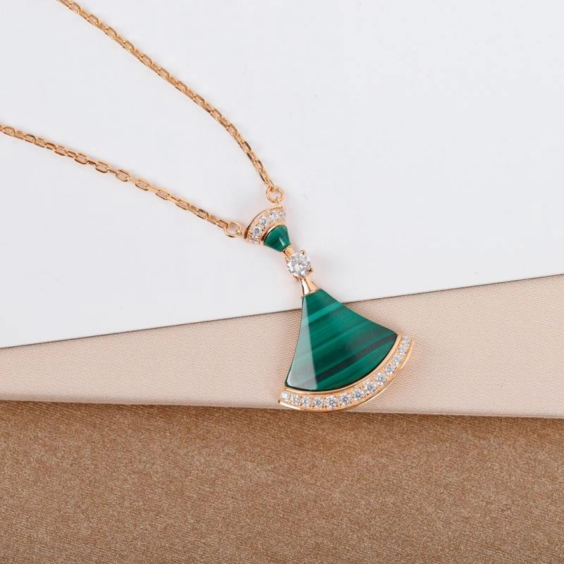 Original Bvlgari Necklaces