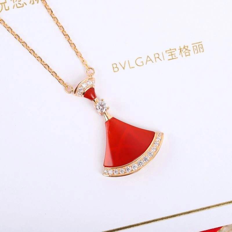 Reasonably priced Bvlgari Necklaces