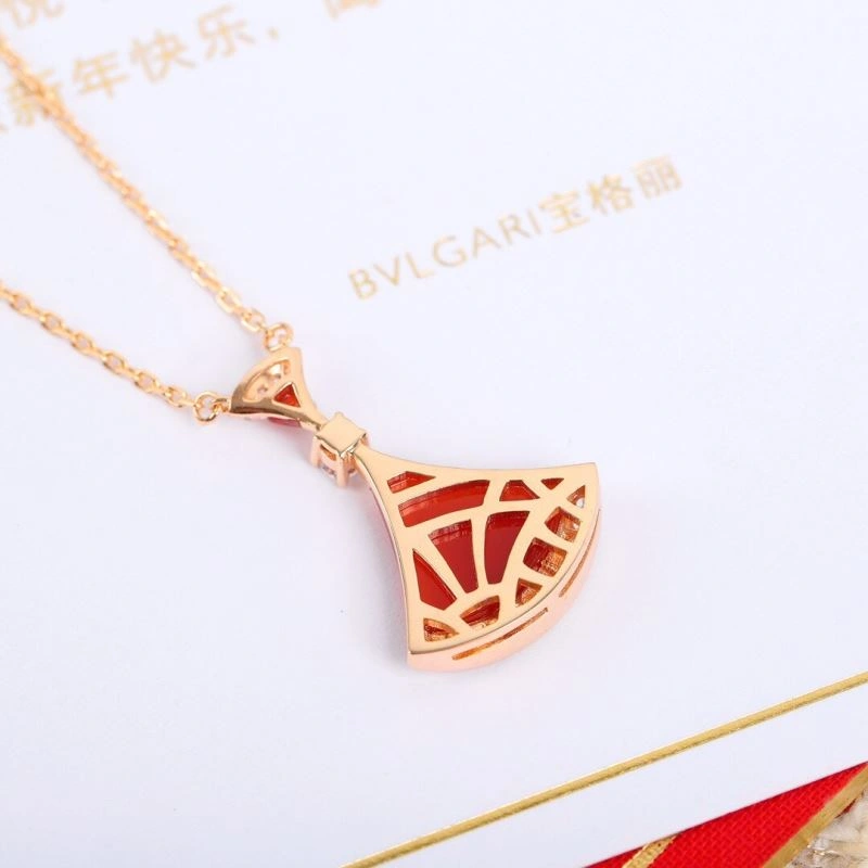 Reasonably priced Bvlgari Necklaces