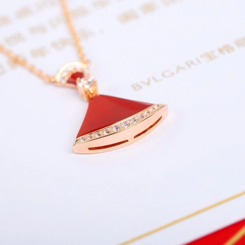 Reasonably priced Bvlgari Necklaces