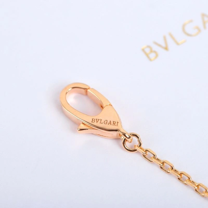 Reasonably priced Bvlgari Necklaces