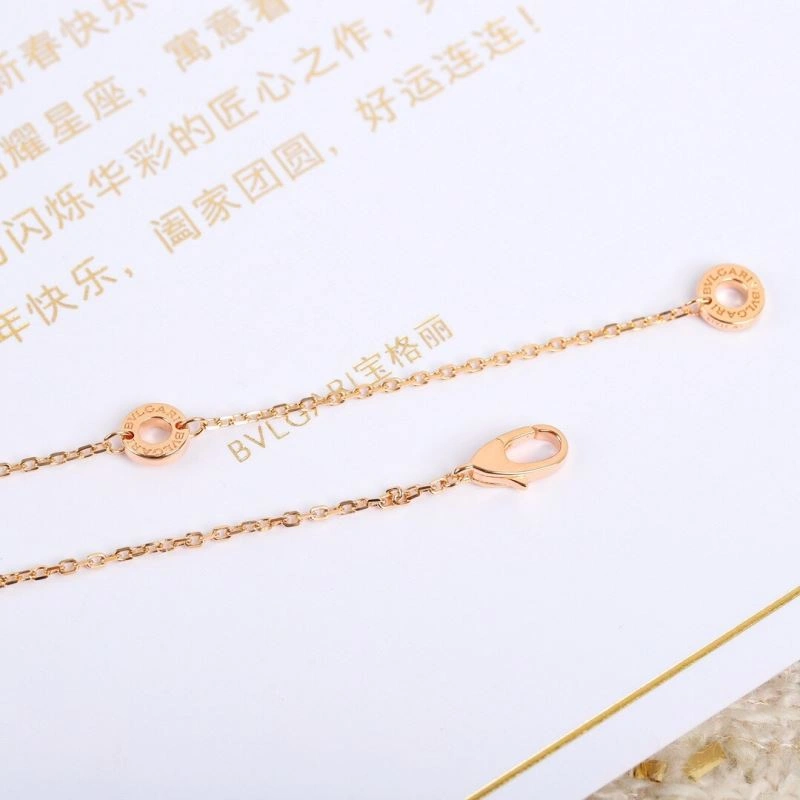 Reasonably priced Bvlgari Necklaces