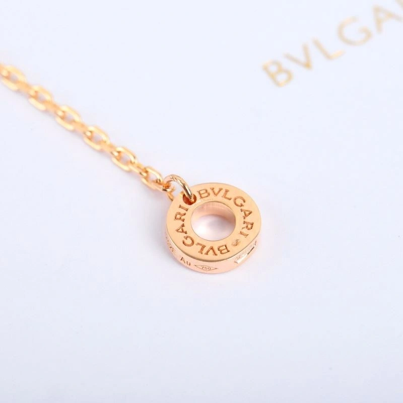 Reasonably priced Bvlgari Necklaces