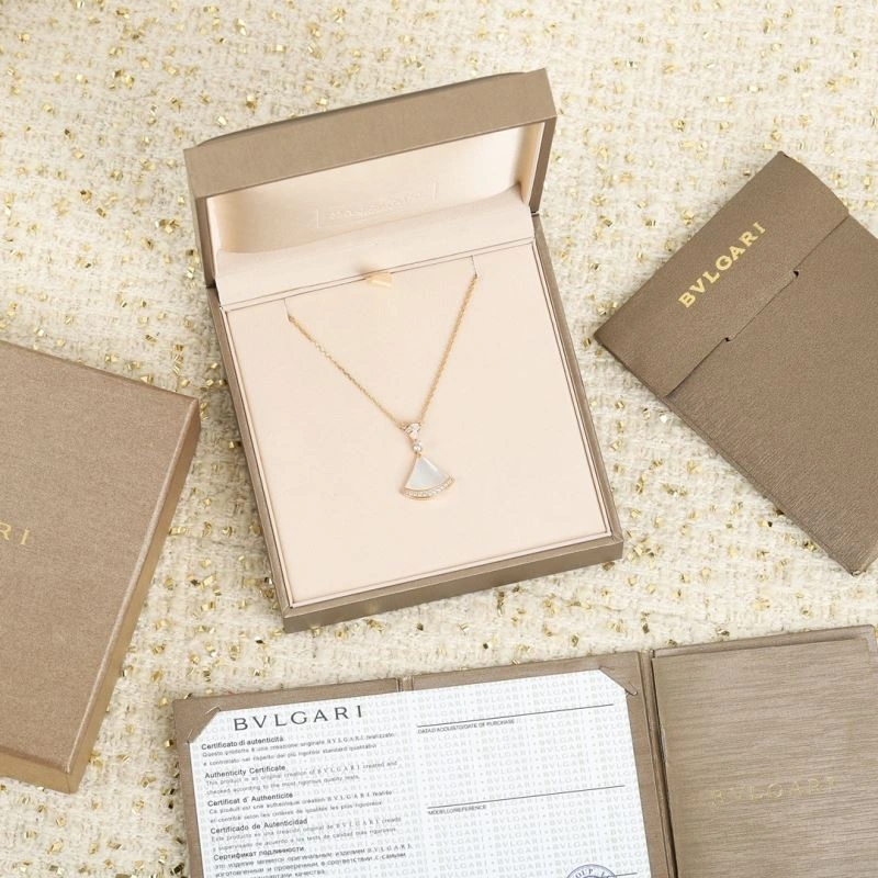 Bvlgari Necklaces