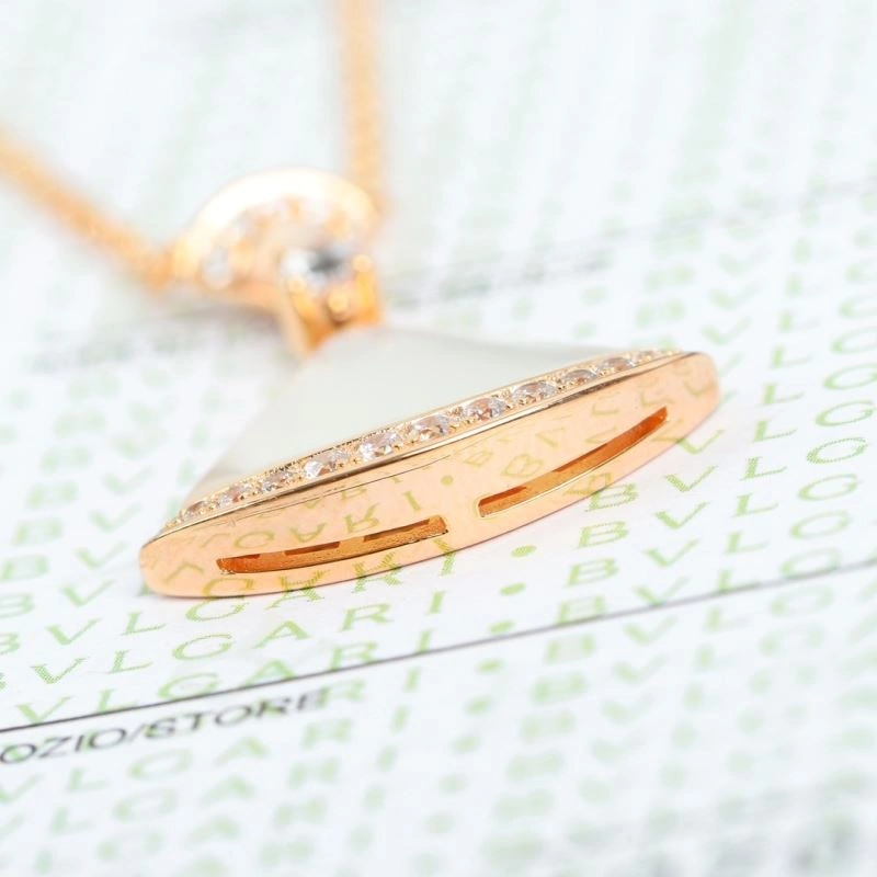 Economical Bvlgari Necklaces