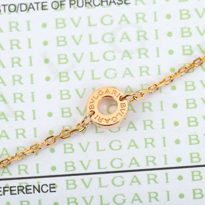 Economical Bvlgari Necklaces
