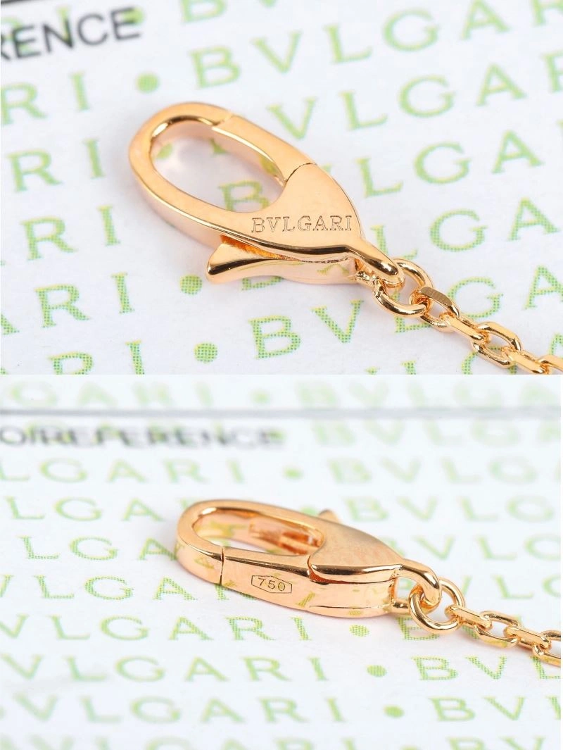 Economical Bvlgari Necklaces