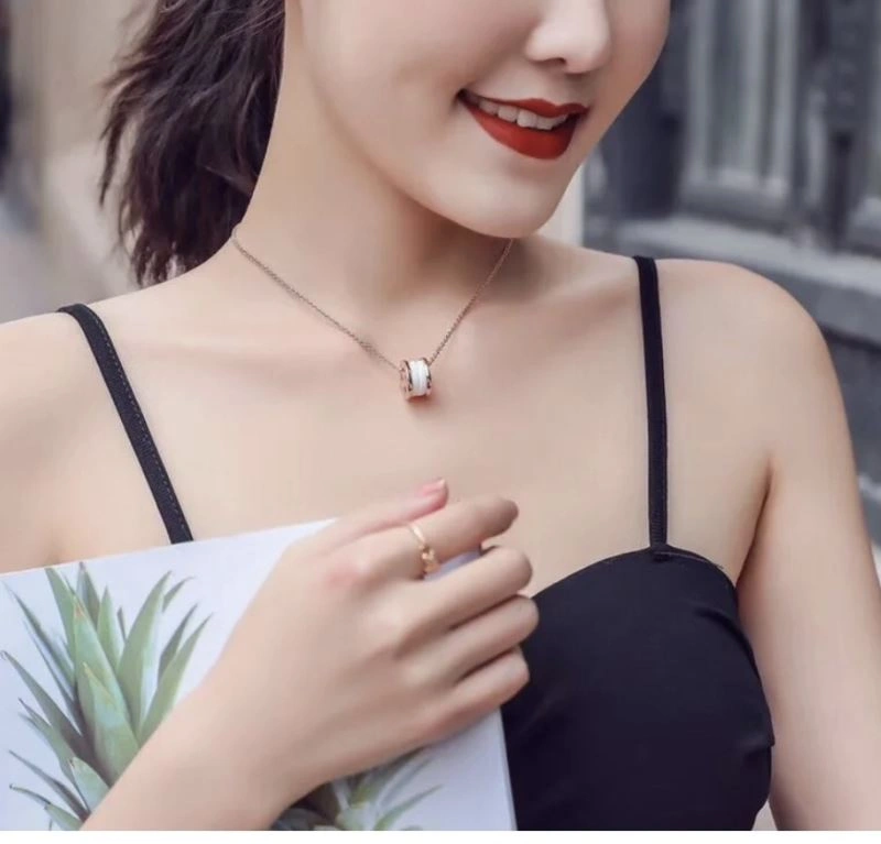 Bargain Bvlgari Necklaces